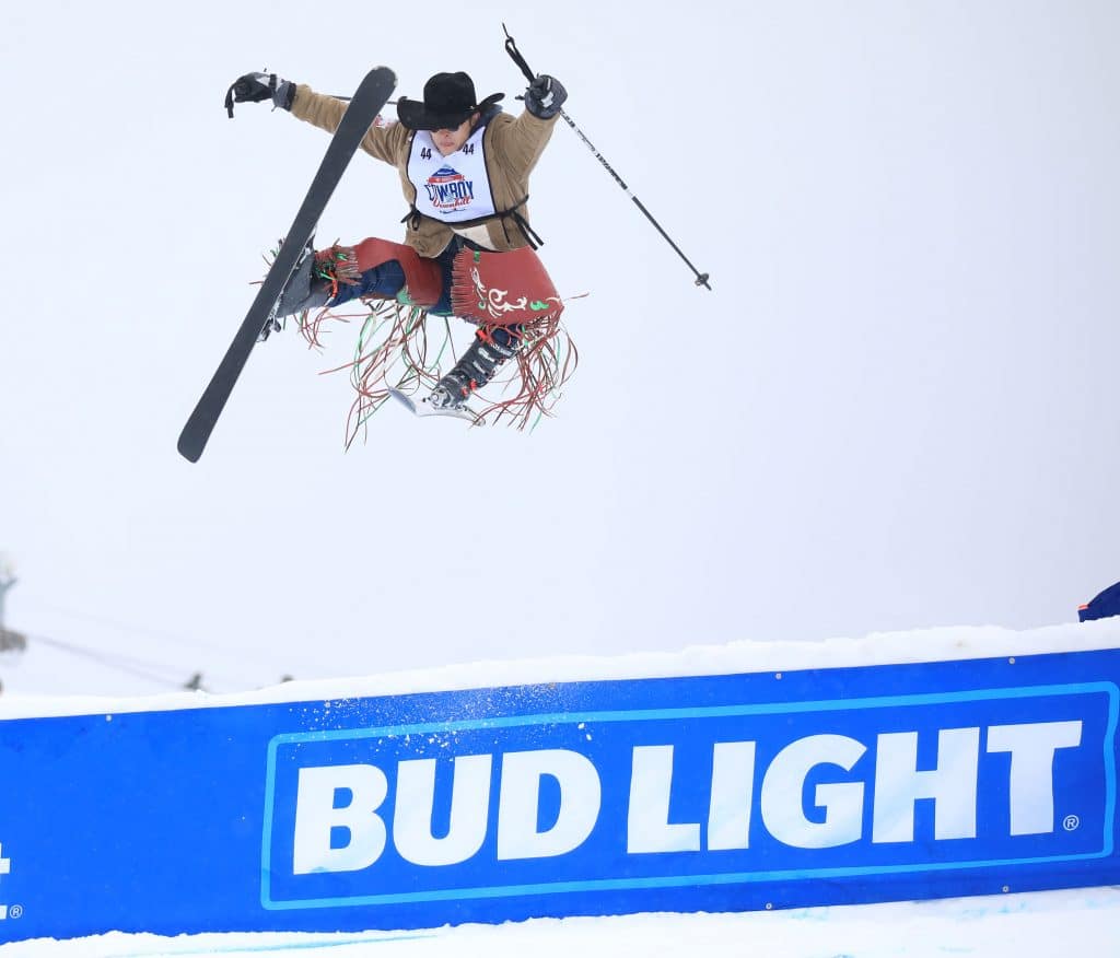 Cowboy Downhill brings plenty of thrills, spills to slopes of Steamboat ...